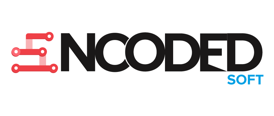 Home - Encoded Soft